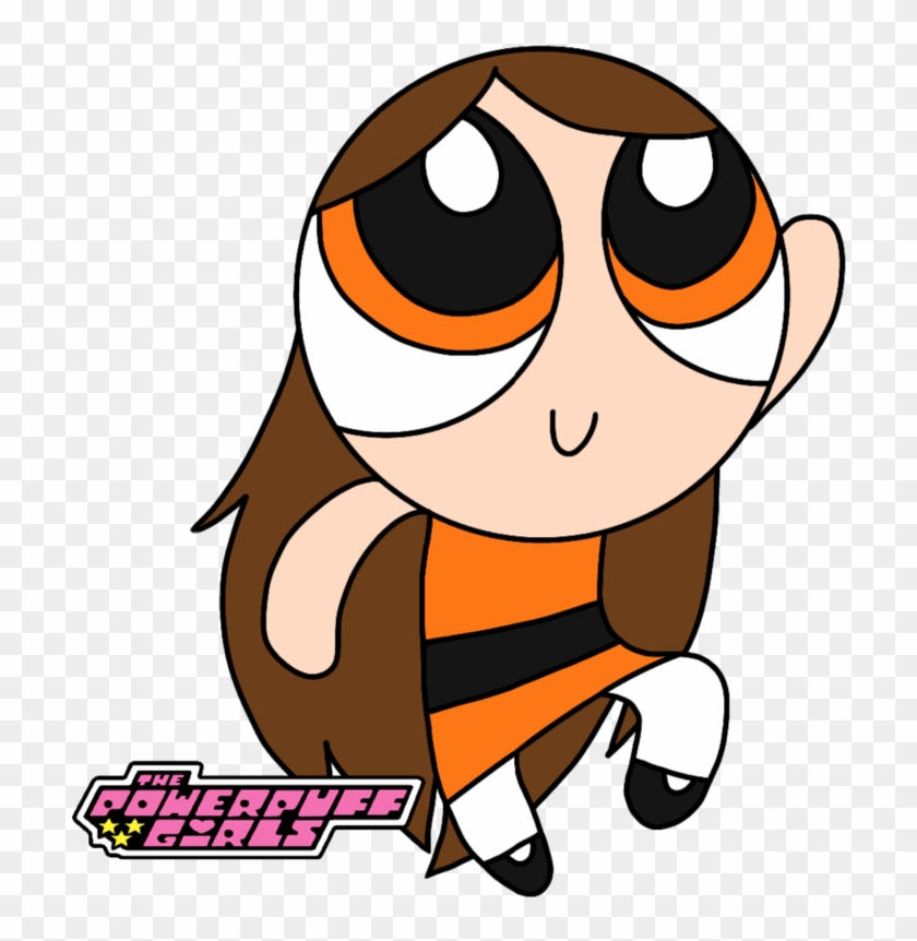 Me In The Powerpuff Girls By Aliplayer005 - Monkey See, Doggy Do [book ...